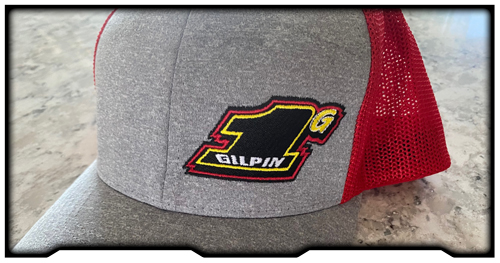 The Official Website of Devin Gilpin & Devin Gilpin Racing | www ...
