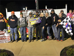 The Official Website of Devin Gilpin & Devin Gilpin Racing | www ...