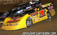 The Official Website of Devin Gilpin & Devin Gilpin Racing | www ...
