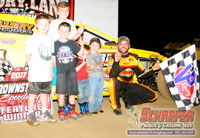 The Official Website of Devin Gilpin & Devin Gilpin Racing | www ...
