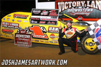 The Official Website of Devin Gilpin & Devin Gilpin Racing | www ...
