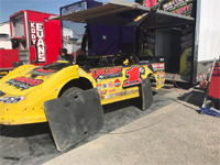 The Official Website of Devin Gilpin & Devin Gilpin Racing | www ...