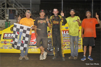 The Official Website of Devin Gilpin & Devin Gilpin Racing | www ...