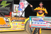The Official Website of Devin Gilpin & Devin Gilpin Racing | www ...