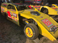 The Official Website of Devin Gilpin & Devin Gilpin Racing | www ...