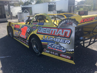 The Official Website of Devin Gilpin & Devin Gilpin Racing | www ...