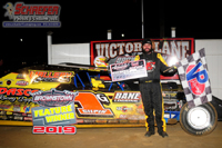 The Official Website of Devin Gilpin & Devin Gilpin Racing | www ...
