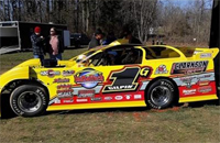 The Official Website of Devin Gilpin & Devin Gilpin Racing | www ...