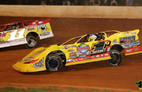 The Official Website of Devin Gilpin & Devin Gilpin Racing | www ...