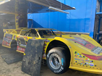 The Official Website of Devin Gilpin & Devin Gilpin Racing | www ...
