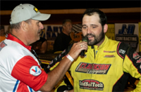 The Official Website of Devin Gilpin & Devin Gilpin Racing | www ...