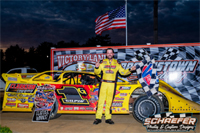 The Official Website of Devin Gilpin & Devin Gilpin Racing | www ...