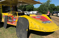 The Official Website of Devin Gilpin & Devin Gilpin Racing | www ...