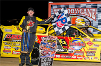 The Official Website of Devin Gilpin & Devin Gilpin Racing | www ...