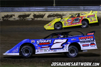 The Official Website of Devin Gilpin & Devin Gilpin Racing | www ...