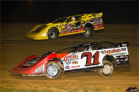 The Official Website of Devin Gilpin & Devin Gilpin Racing | www ...