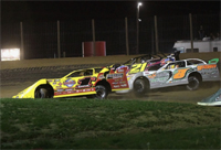The Official Website of Devin Gilpin & Devin Gilpin Racing | www ...
