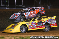 The Official Website of Devin Gilpin & Devin Gilpin Racing | www ...