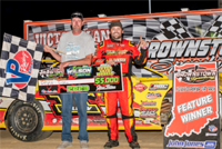 The Official Website of Devin Gilpin & Devin Gilpin Racing | www ...