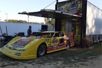 The Official Website of Devin Gilpin & Devin Gilpin Racing | www ...