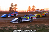 The Official Website of Devin Gilpin & Devin Gilpin Racing | www ...