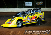 The Official Website of Devin Gilpin & Devin Gilpin Racing | www ...