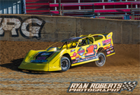 The Official Website of Devin Gilpin & Devin Gilpin Racing | www ...