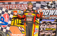 The Official Website of Devin Gilpin & Devin Gilpin Racing | www ...